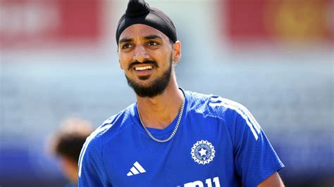 Arshdeep Singh Picked In India Playing Xi Vs Pakistan Star Out