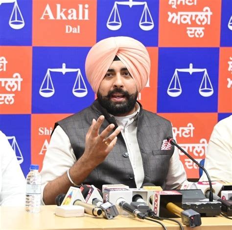 Adv Arshdeep Singh Kler