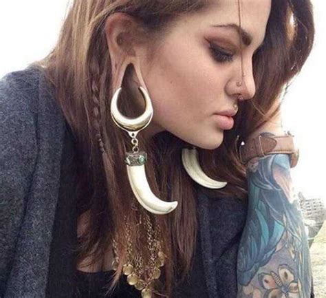 29 Radical Body Modifications And Tattoos Klykercom