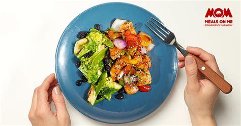 Keys To Unlocking Macro Magic With Our Meal Plan