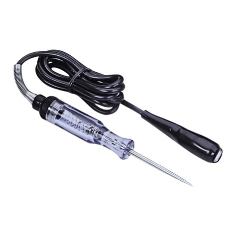 Mastering Your Wire Tester A Comprehensive Guide To Electrical Safety And Precision