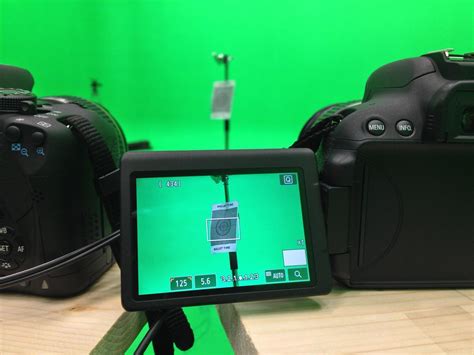 Camera Alignment