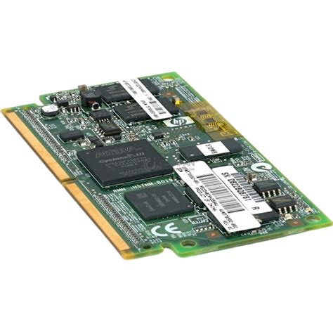 HPE 578882 001 Smart Array P Series 512MB Flash Backed OEM