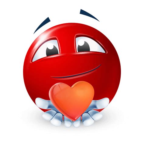 Sexy Biting Lip Blue Emoji