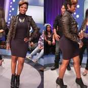 Kandi Burruss ShesFreaky