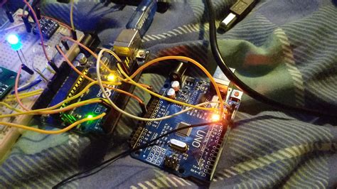 Arduino Duo R Arduino