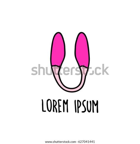 Vibrator Sex Toy Doodle Icon Stock Vector Royalty Free 627041441 Shutterstock