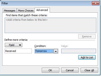 Copying Outlooks Folder Structure HeelpBook