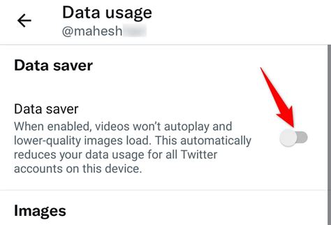 How To Turn Off Data Saver Mode On Android