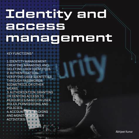 abhijeet kumar on linkedin identityandaccessmanagement iam