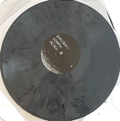 Exploding Corpse Action Inter Dimensional Annihilation Lp Dropdeadhc
