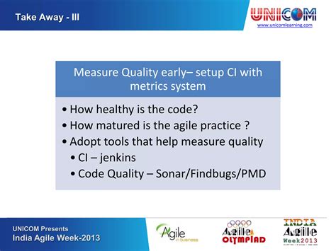 Test Automation Pathway For Building And Sustaining Agile Teams Ppt