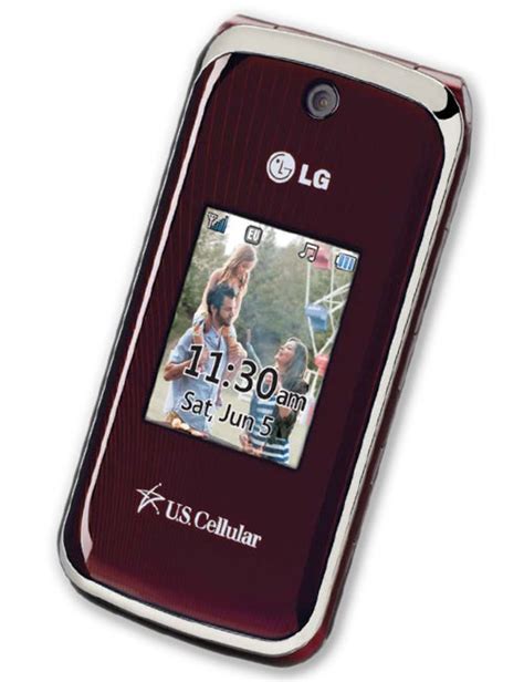 Lg Wine Ii Specs Phonearena