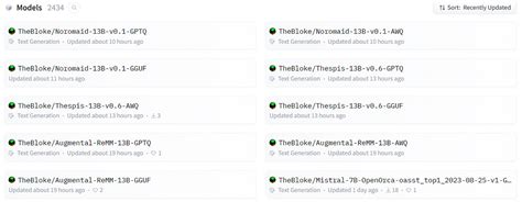 Which Quantization Method Is Right For You Gptq Vs Gguf Vs Awq