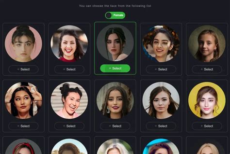 Swap Faces With Ease Using Ai Face Swapper