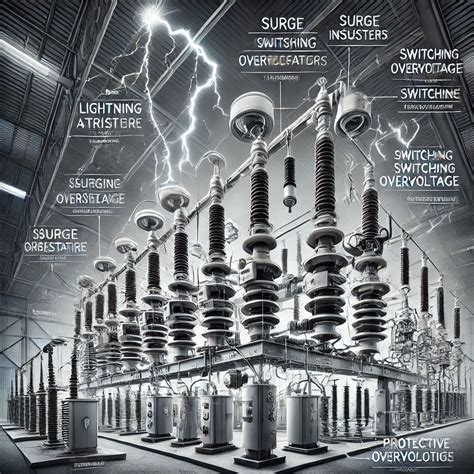 Fundamentals Of Insulation Coordination A Comprehensive Guide For 2025 Ceci Services Power