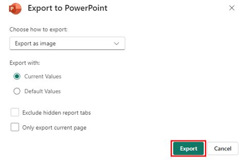 2 Ways To Save Power BI Report Without Data Power Tech Tips