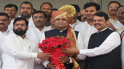 महाराष्ट्राचा सत्तासंघर्षाचा निकाल कधीही विधानसभा अध्यक्ष राहुल