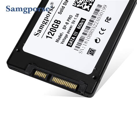 Comay Original Sata Iii Interface 2 5 Sata 120gb Ide Laptop Hard Drive