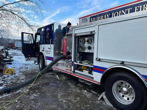 Apparatus Training Posted 21dec2023 Murray Joint Fire District