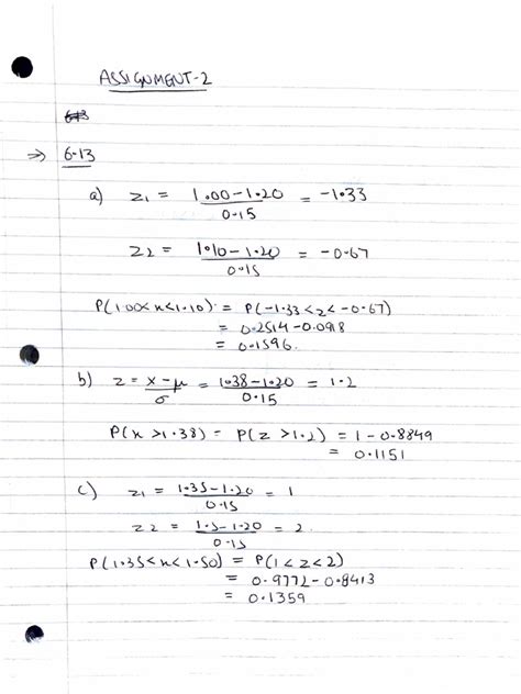 Assignment 2 Incomplete Pdf