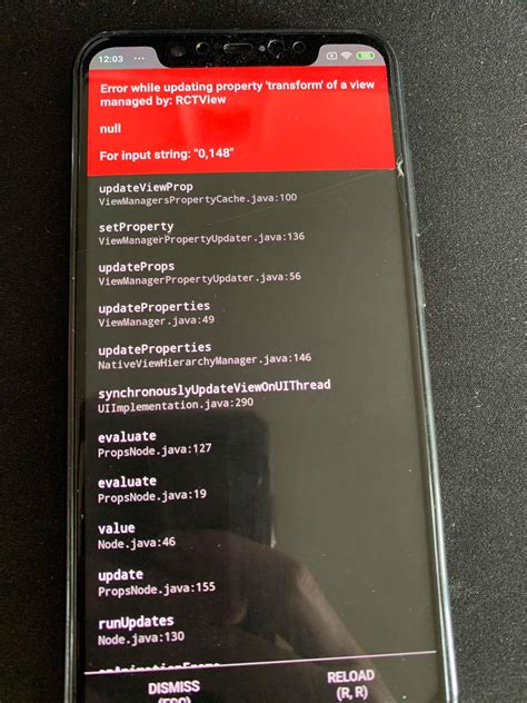 Latest 180 Release Breaks Animated Svg Paths On Android · Issue 718 · Software Mansionreact
