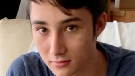 Desaparece Este Chico En Castilla La Mancha El Digital De Albacete