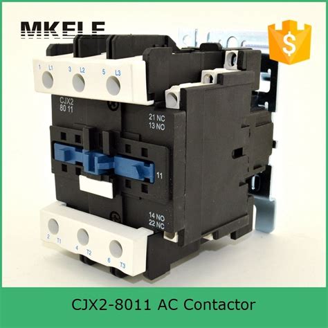 How To Wire Contactor Block Artofit