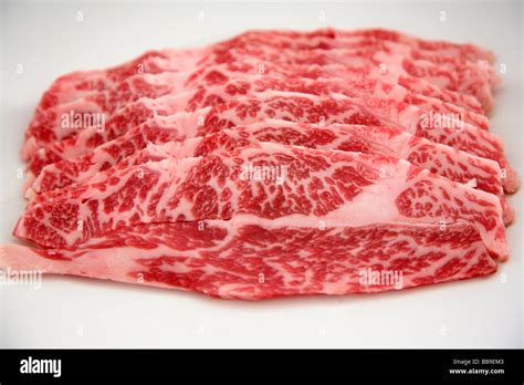Fatty Cooked Meat