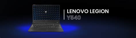 Lenovo Legion Y The Ultimate Gaming Laptop Digital Dreams Jaipur