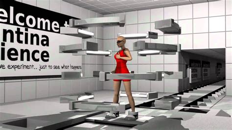 TG Transformation Gender Change Machine Unfinished YouTube