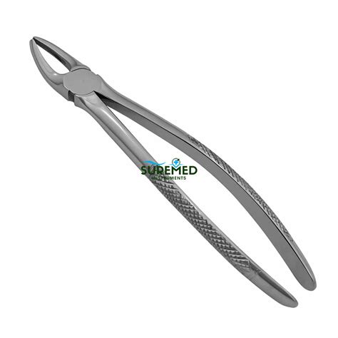 7 English Pattern Extraction Forceps