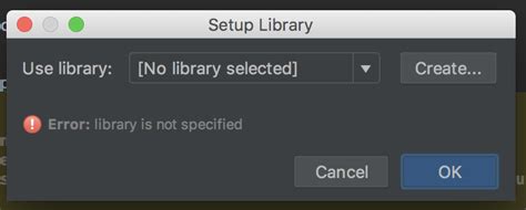 Yorgos Saslis Groovy Sdk Is Not Configured With Intellij Homebrew Groovy