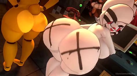 Fnaf Compilation Number 1