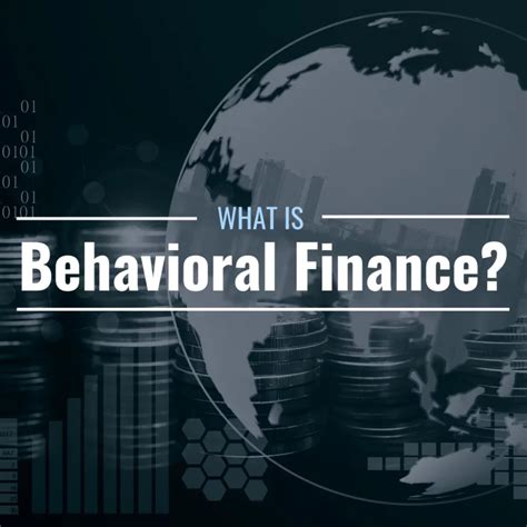Understanding Behavioral Finance Learning Sharks Share Market Institute