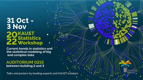 Data Science King Abdullah University Of Science And Technology
