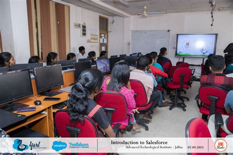 Yarl Salesforce Ohana On Linkedin Salesforce Salesforce Yarlsfo