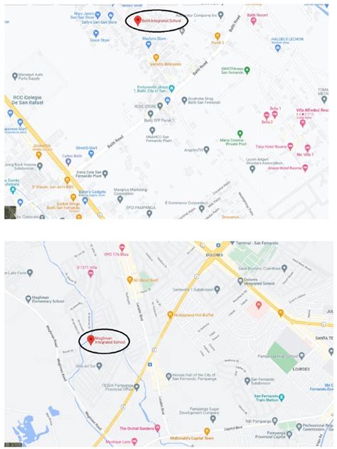 Room Assignment Elementary Pdf Philippines