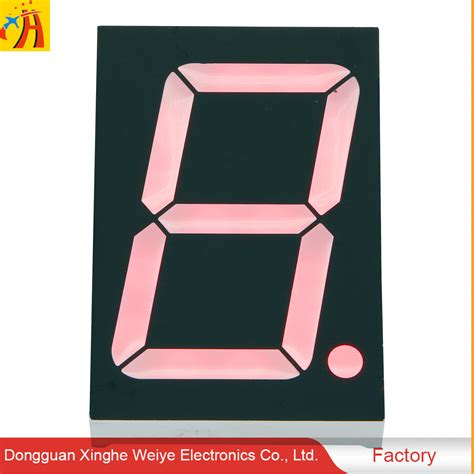 Micro Mini Rgb 1 5 2 3 Inch Lcd 2 4 6 Digit 7 Segment Led Display Micro Mini Rgb And 4 Digit