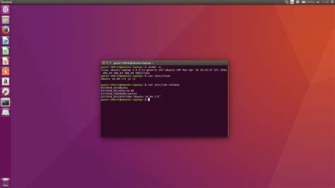 Ubuntu 16 04 Lts Xenial Xerus Is Now Available To Download Screenshot Tour Softpedia