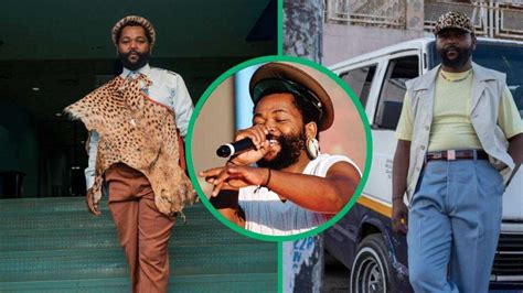 Sjava Reflects On Importance Of Creating Good Music That Caters For The Young And Old “no Sjava Reflects On Importance Of Creating Good Music That Caters For The Young And Old “no