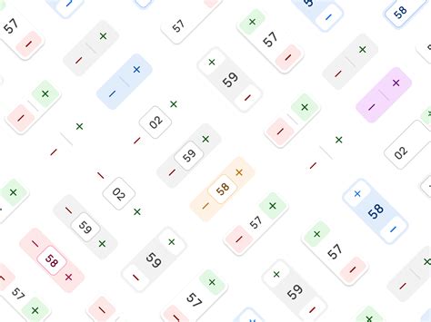 Stepper Ui Design Templates Figma Material X Kit By Roman Kamushken For Setproduct On Dribbble