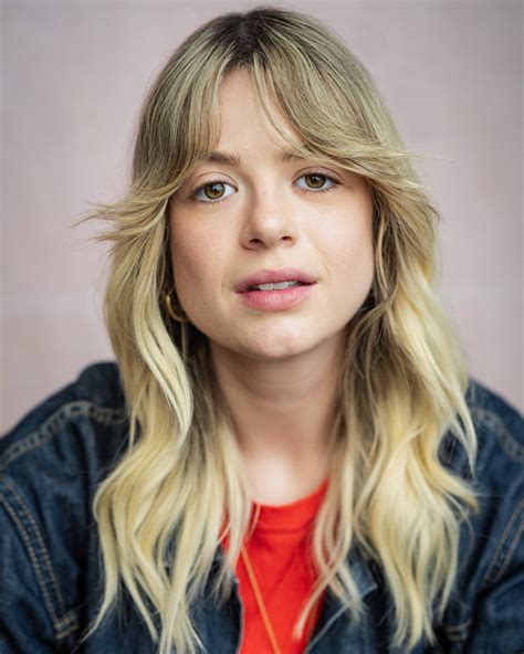 Hayley Boutty Urban Talent Actors Management