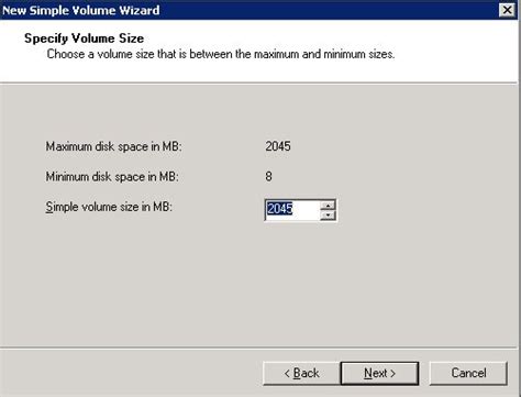 Configuring Volume Mountpoints On A SQL Server 2008 Failover Cluster Running On Windows Server 2008