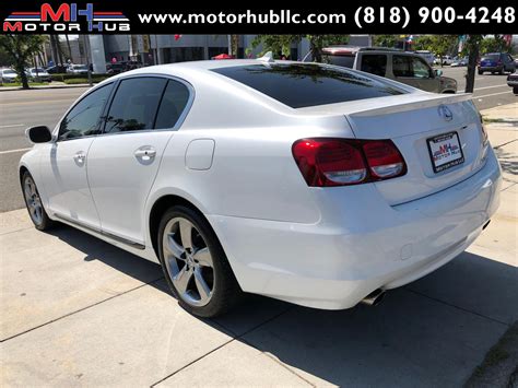 2011 Lexus Gs 350 Stock 051919 For Sale Near Van Nuys Ca Ca Lexus
