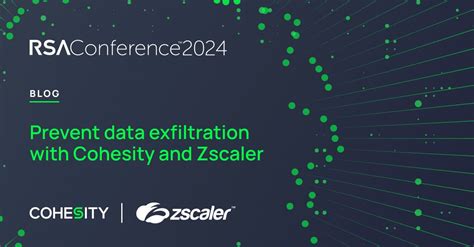 Michael Lewis On Linkedin Zscaler Integration Cohesity