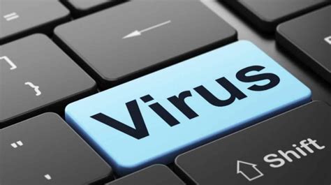 Cara Scan Virus Di Laptop Tanpa Aplikasi Tambahan