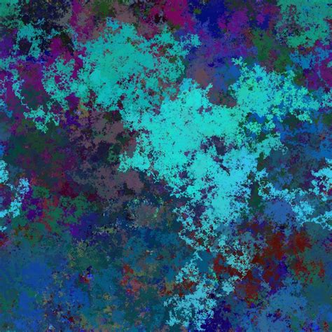 Algorithmic Art Prints Etsy