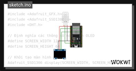 Wokwi Online Esp32 Stm32 Arduino Simulator
