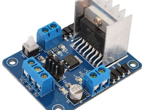 Develop Your Arduino Raspberry Pi Electronics Or Robotics Project By